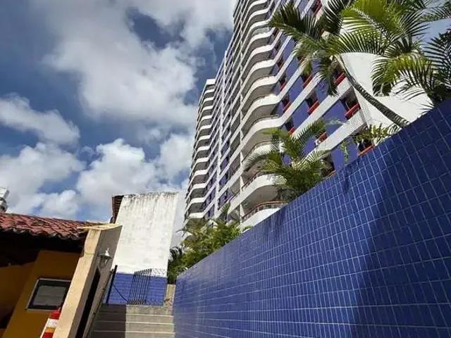Apartamento para Venda em Recife/PE Graças 3 Quartos