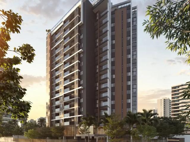 Apartamento para Venda em Recife/PE Graças 3 Quartos