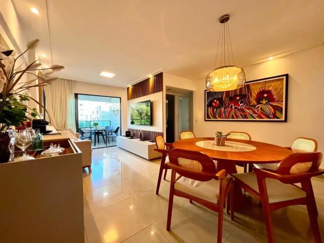 Apartamento para Venda em Recife/PE Graças 3 Quartos