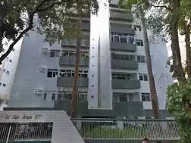 Apartamento para Venda em Recife/PE Graças 3 Quartos