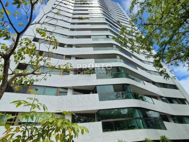 Apartamento para Venda em Recife/PE Graças 3 Quartos