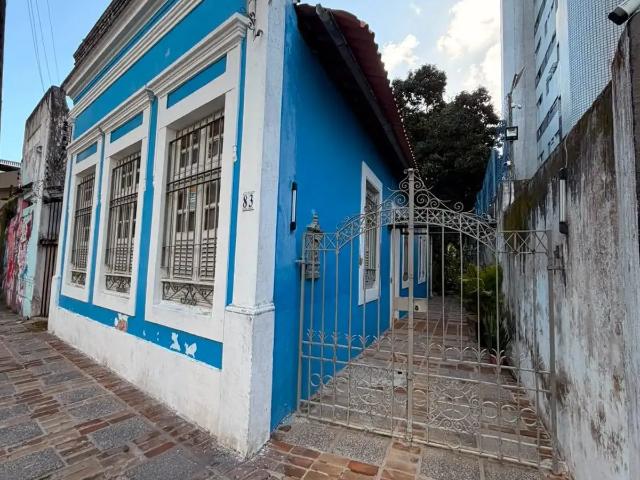 Apartamento para Venda em Recife/PE Graças 3 Quartos