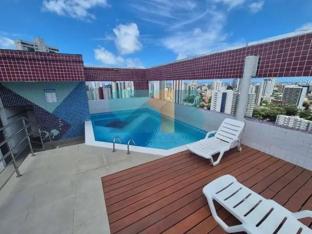 Apartamento para Venda em Recife/PE Graças 3 Quartos