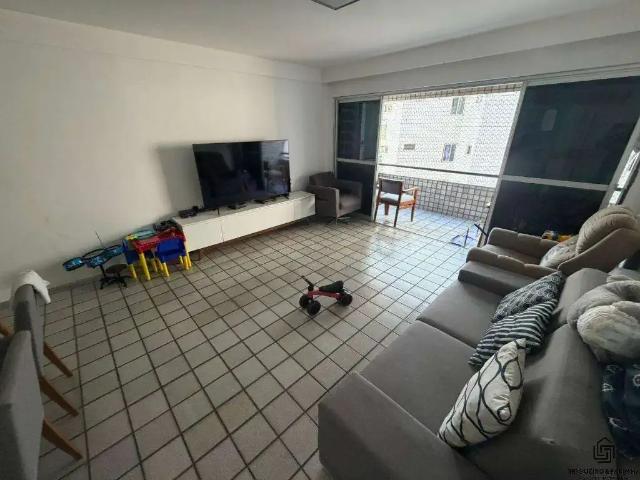 Apartamento para Venda em Recife/PE Graças 3 Quartos