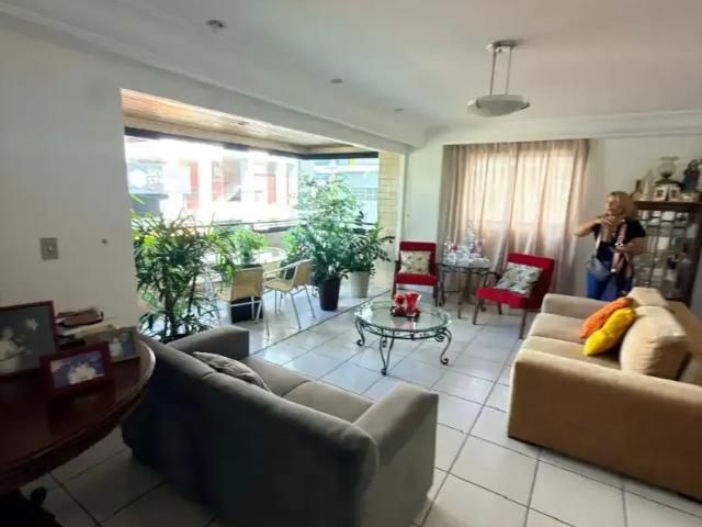 Apartamento para Venda em Recife/PE Graças 3 Quartos