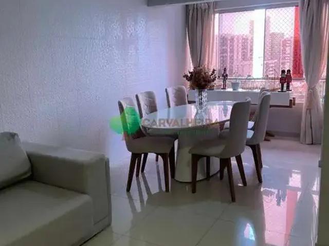 Apartamento para Venda em Recife/PE Graças 3 Quartos