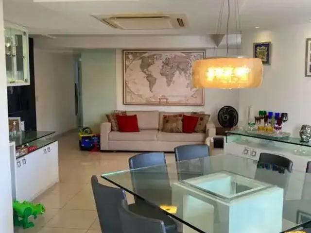 Apartamento para Venda em Recife/PE Graças 3 Quartos