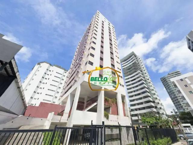 Apartamento para Venda em Recife/PE Graças 3 Quartos