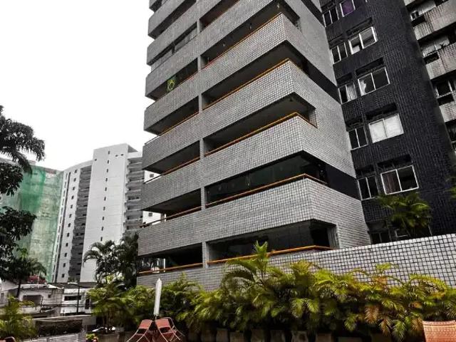 Apartamento para Venda em Recife/PE Graças 3 Quartos