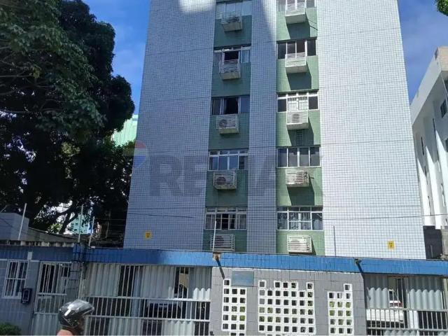 Apartamento para Venda em Recife/PE Graças 3 Quartos