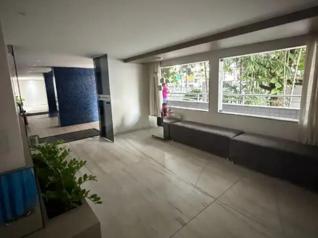 Apartamento para Venda em Recife/PE Graças 3 Quartos