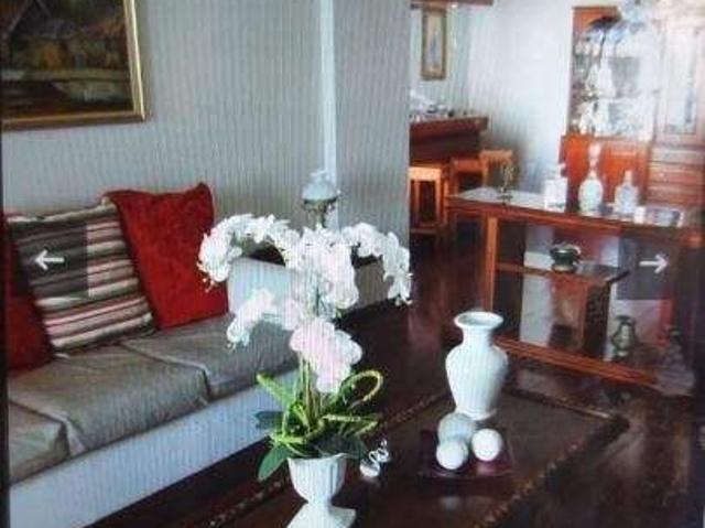 Apartamento para Venda em Recife/PE Graças 3 Quartos