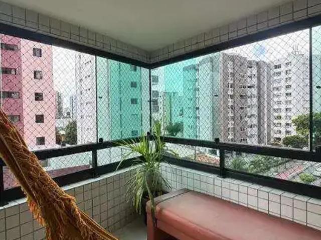 Apartamento para Venda em Recife/PE Graças 3 Quartos