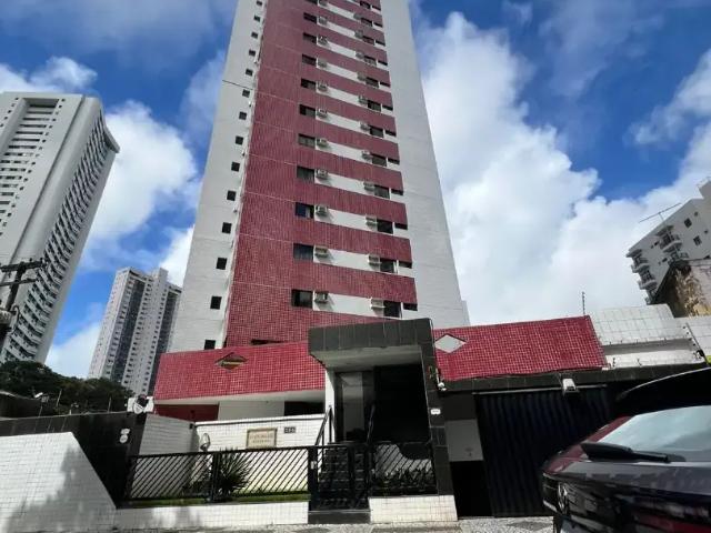 Apartamento para Venda em Recife/PE Graças 3 Quartos