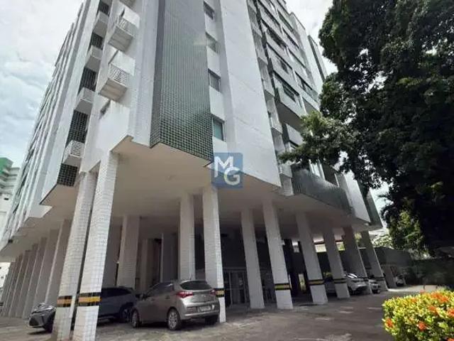 Apartamento para Venda em Recife/PE Graças 3 Quartos