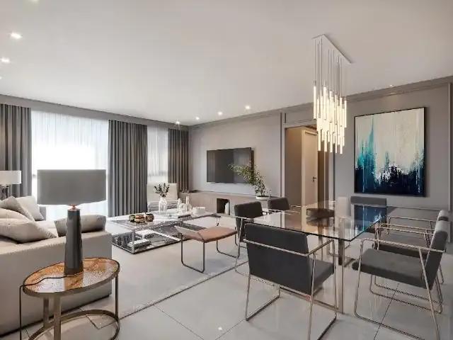 Apartamento para Venda em Recife/PE Graças 3 Quartos