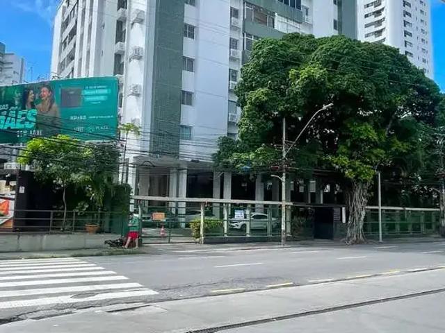 Apartamento para Venda em Recife/PE Graças 3 Quartos