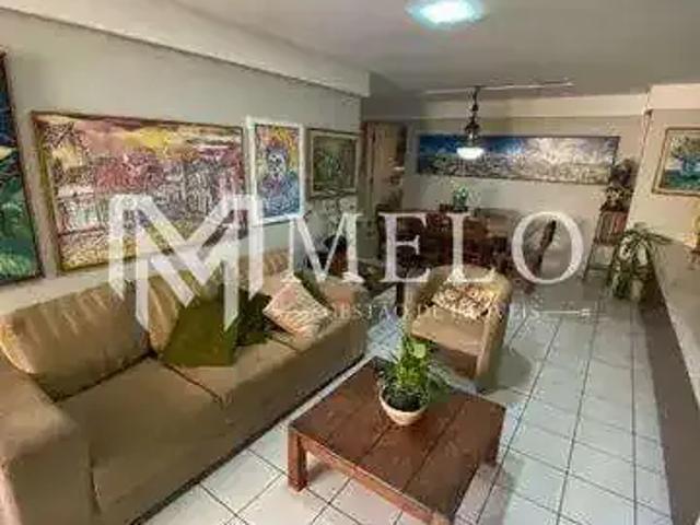 Apartamento para Venda em Recife/PE Graças 3 Quartos