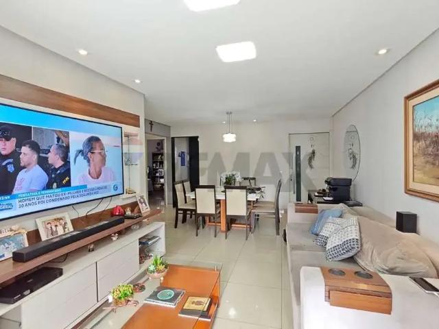 Apartamento para Venda em Recife/PE Graças 3 Quartos