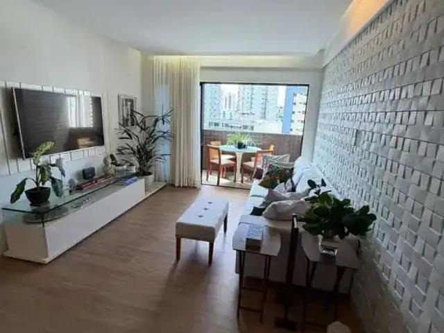 Apartamento para Venda em Recife/PE Graças 3 Quartos
