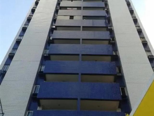Apartamento para Venda em Recife/PE Graças 3 Quartos