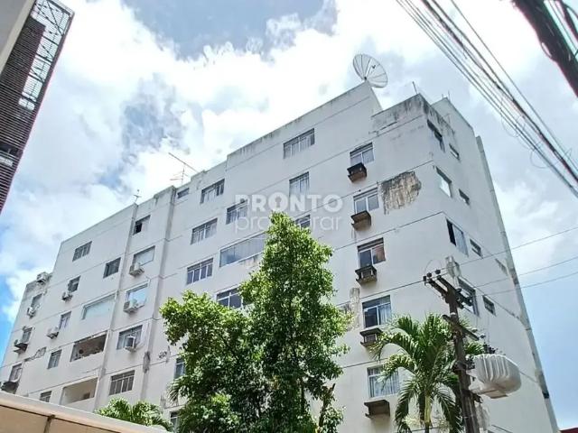 Apartamento para Venda em Recife/PE Graças 3 Quartos