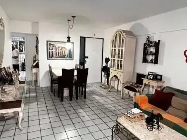 Apartamento para Venda em Recife/PE Graças 3 Quartos