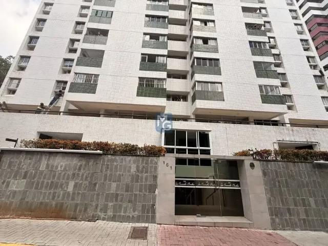 Apartamento para Venda em Recife/PE Graças 3 Quartos