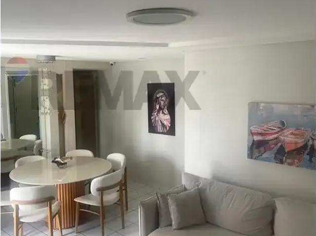 Apartamento para Venda em Recife/PE Graças 3 Quartos