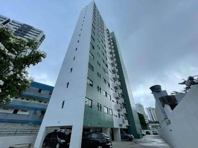 Apartamento para Venda em Recife/PE Graças 3 Quartos