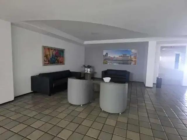 Apartamento para Venda em Recife/PE Graças 3 Quartos