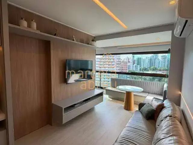 Apartamento para Venda em Recife/PE Graças 3 Quartos