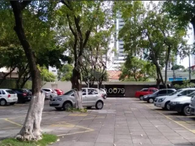 Apartamento para Venda em Recife/PE Graças 3 Quartos