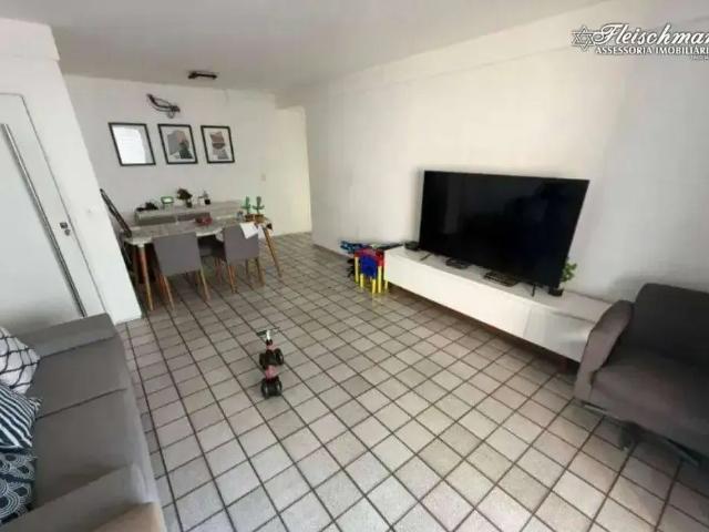 Apartamento para Venda em Recife/PE Graças 3 Quartos