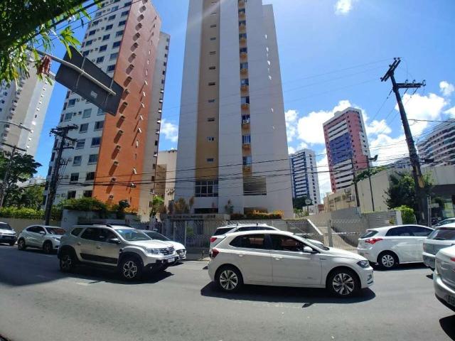 Apartamento para Venda em Recife/PE Graças 3 Quartos