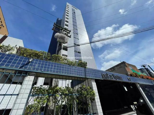 Apartamento para Venda em Recife/PE Graças 3 Quartos
