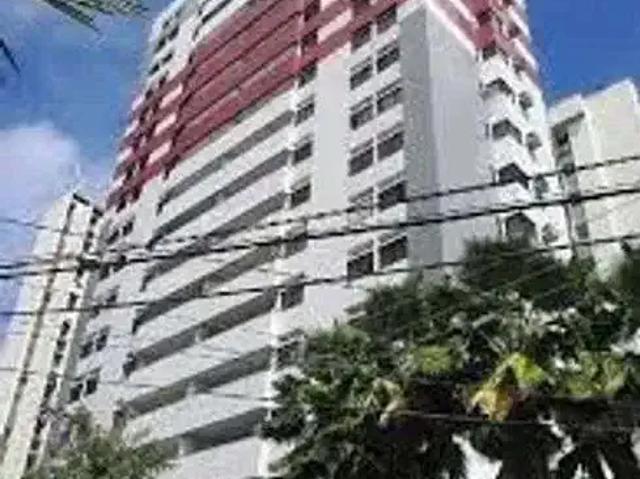 Apartamento para Venda em Recife/PE Graças 3 Quartos
