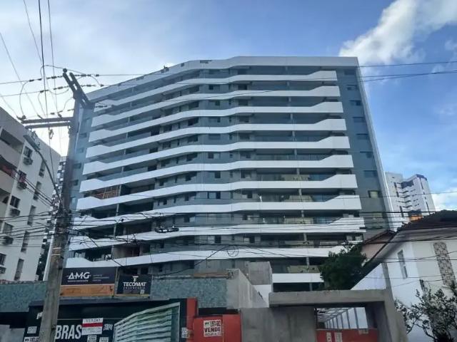 Apartamento para Venda em Recife/PE Graças 3 Quartos