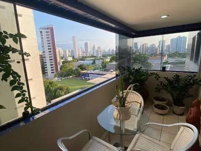 Apartamento para Venda em Recife/PE Graças 3 Quartos