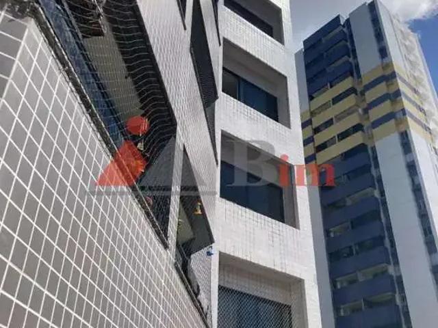 Apartamento para Venda em Recife/PE Graças 3 Quartos