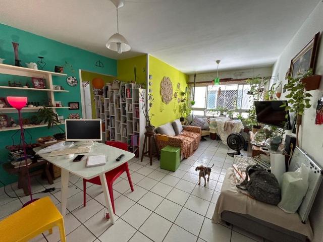 Apartamento para Venda em Recife/PE Graças 3 Quartos