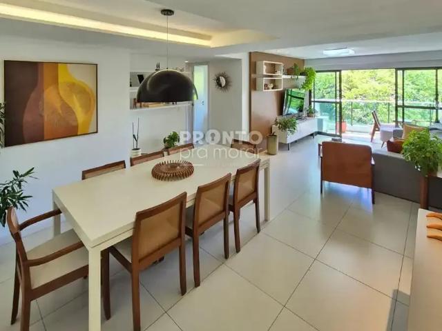 Apartamento para Venda em Recife/PE Graças 3 Quartos