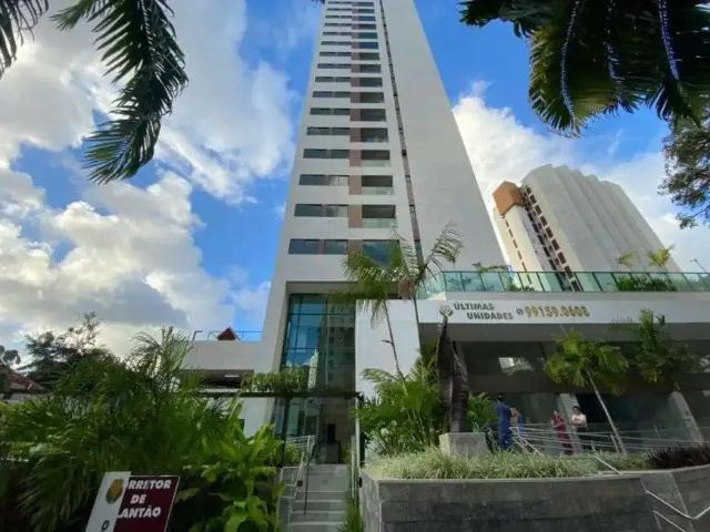 Apartamento para Venda em Recife/PE Graças 3 Quartos