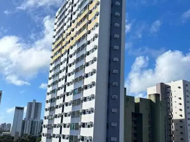 Apartamento para Venda em Recife/PE Graças 3 Quartos