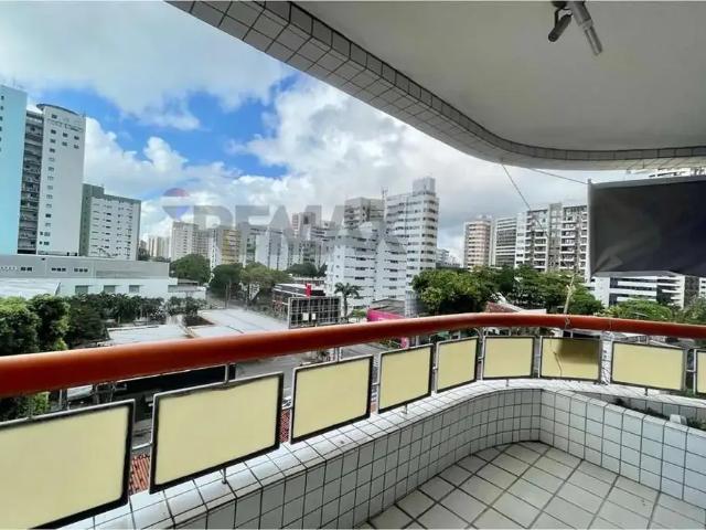 Apartamento para Venda em Recife/PE Graças 3 Quartos