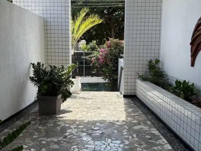 Apartamento para Venda em Recife/PE Graças 3 Quartos