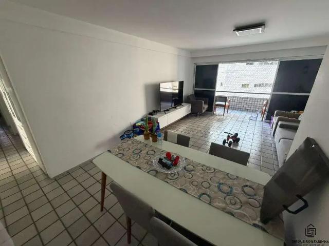 Apartamento para Venda em Recife/PE Graças 3 Quartos