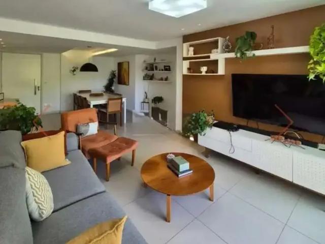 Apartamento para Venda em Recife/PE Graças 3 Quartos
