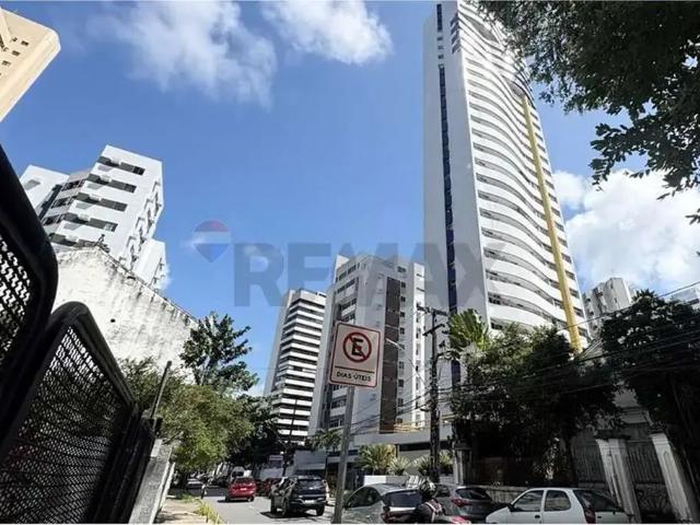 Apartamento para Venda em Recife/PE Graças 3 Quartos