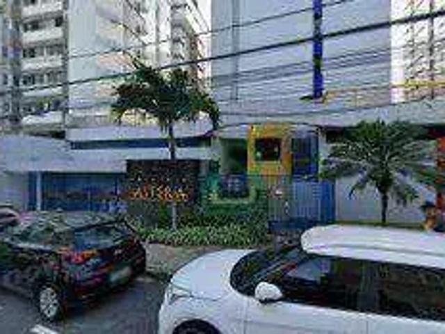 Apartamento para Venda em Recife/PE Graças 3 Quartos